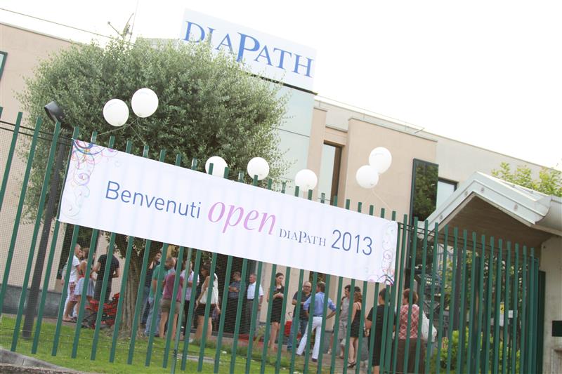 Heritage ambassador | Diapath