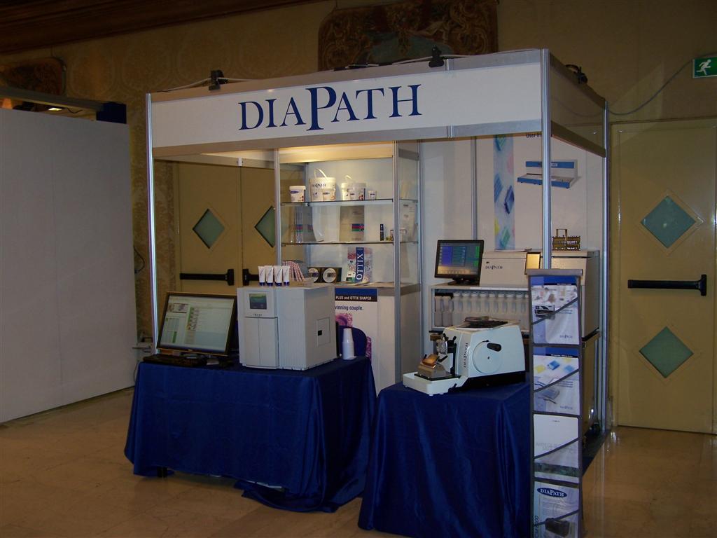 Heritage ambassador | Diapath
