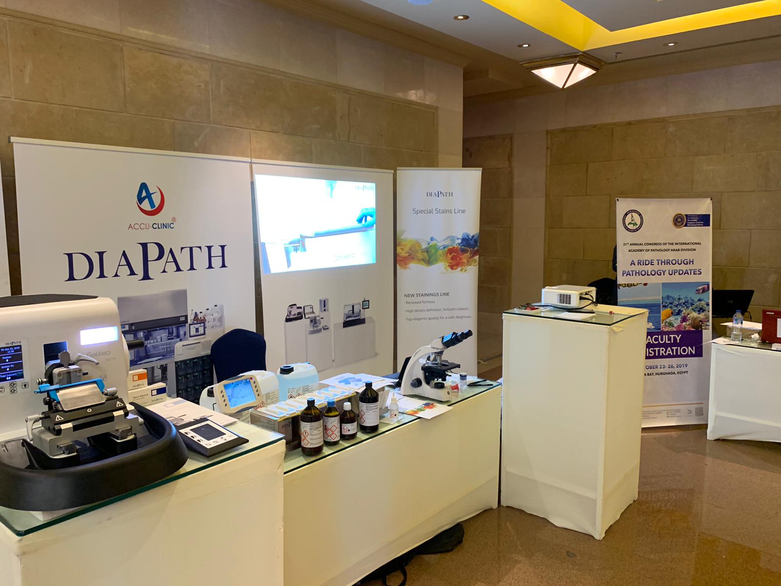 Heritage ambassador | Diapath