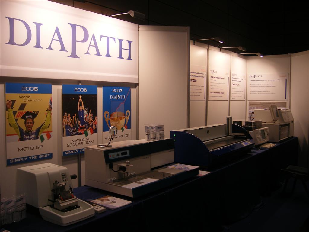 Heritage ambassador | Diapath